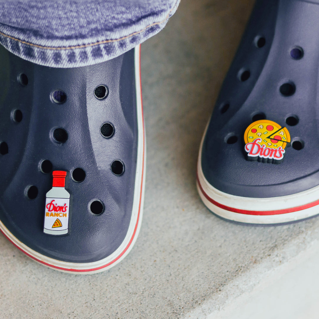 Dion's Fan Shop – Dion's Fan Shop