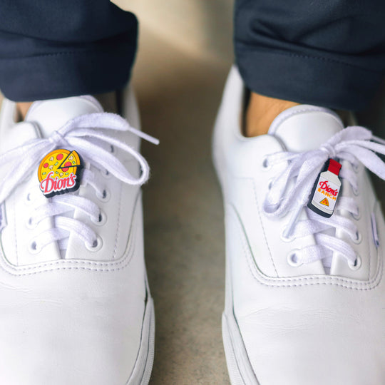 Dion's Fan Shop – Dion's Fan Shop