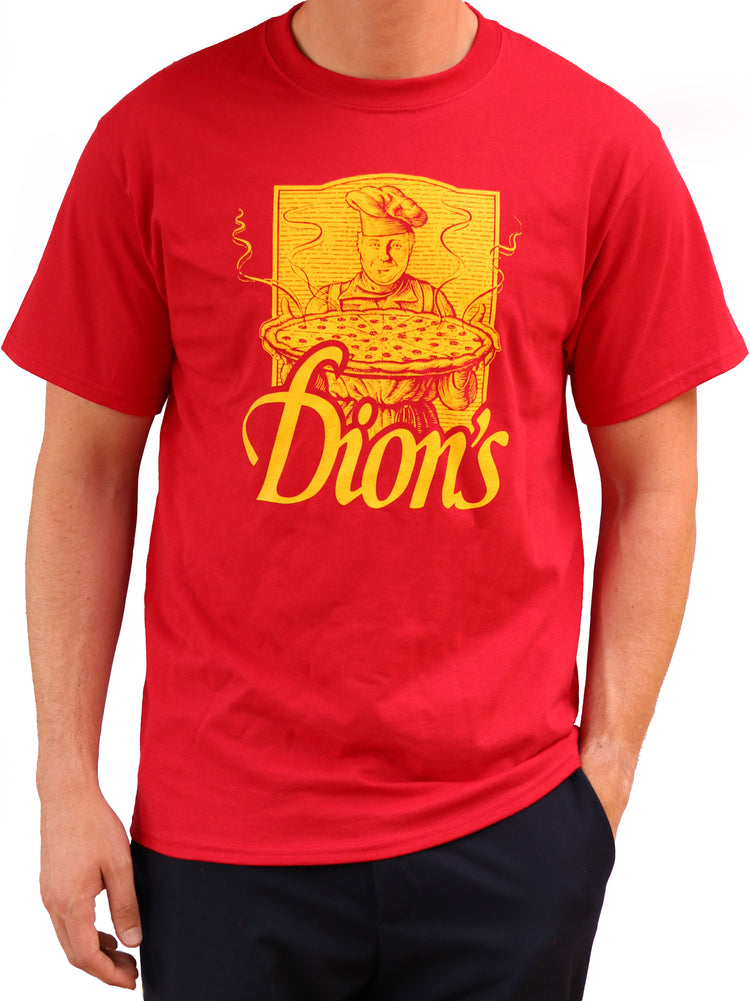 Dion's Fan Shop – Dion's Fan Shop